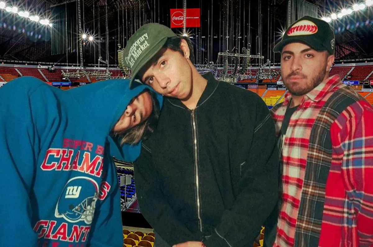 Latin Mafia en Pachuca: fecha, precios y dónde comprar boletos | La ...