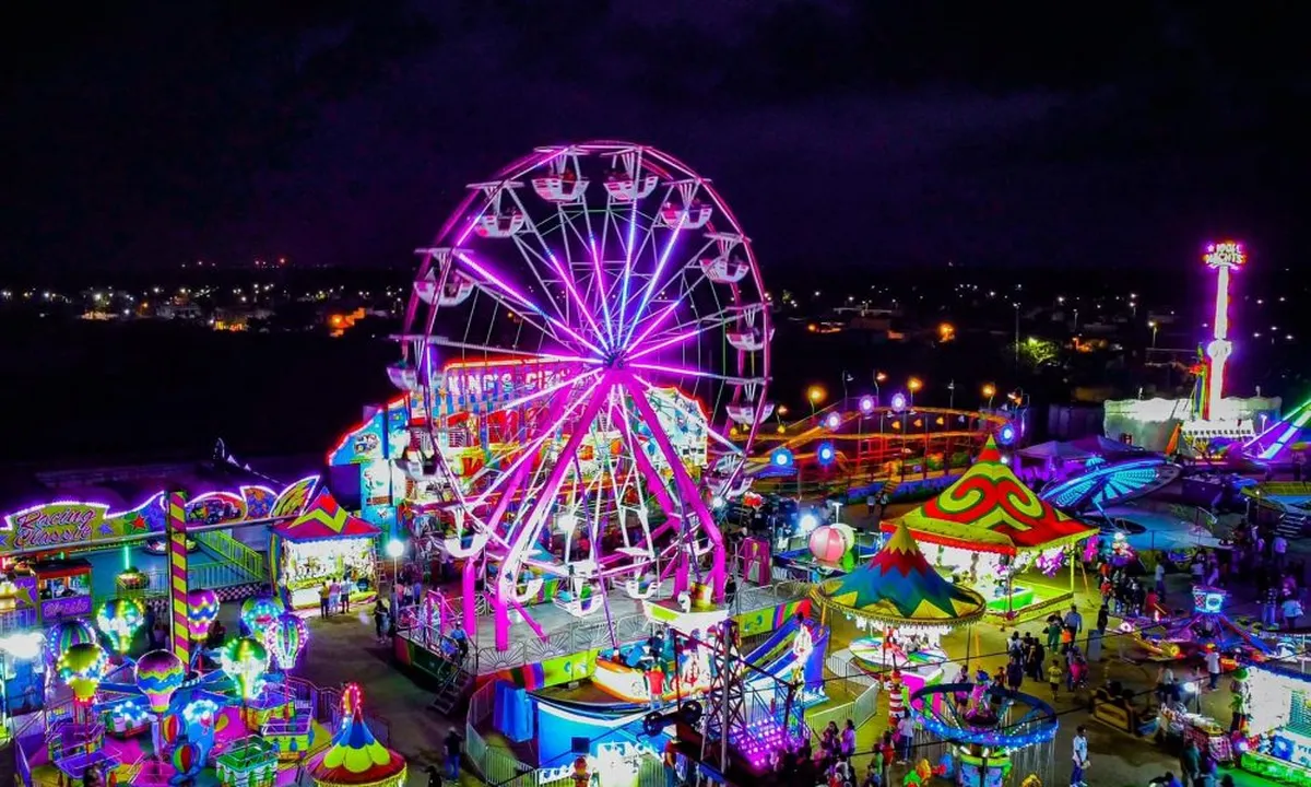 Feria Real del Monte 2025: conoce todo lo que te espera del 17 al 19 de enero | La Jornada Hidalgo