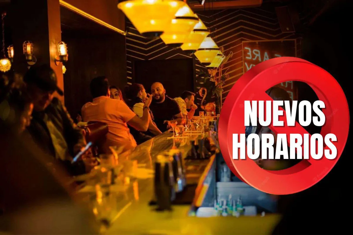 Modifican horarios para antros y bares en Pachuca | La Jornada Hidalgo