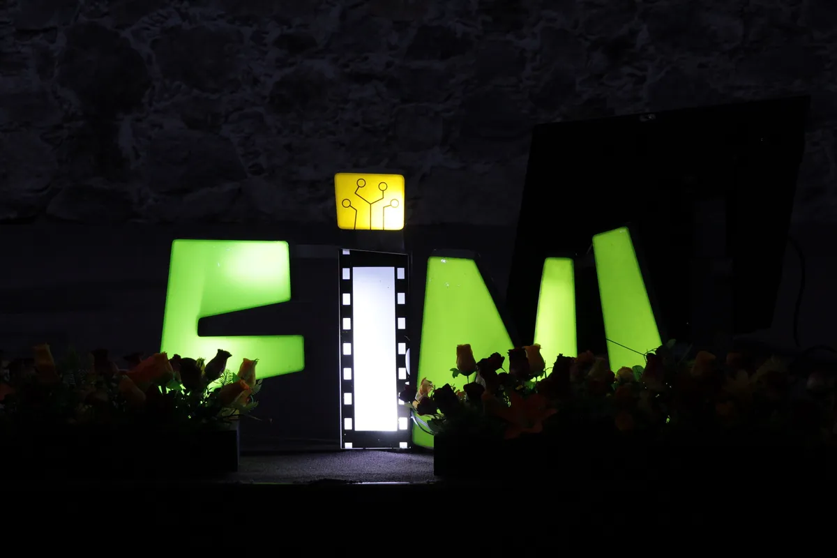 La 14ª edición del FINI 2025 llega con arte, cultura y paz mundial | La ...