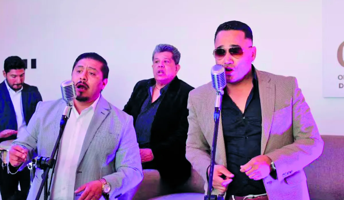 Día de la madre: Simón Hernández y Danny Frank celebrarán a mamá con ...