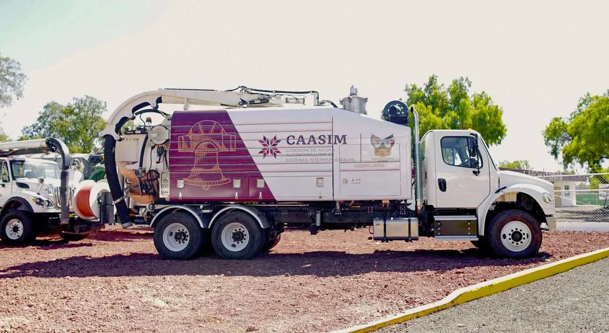 Caasim anuncia brigadas ante llegada de lluvias | La Jornada Hidalgo