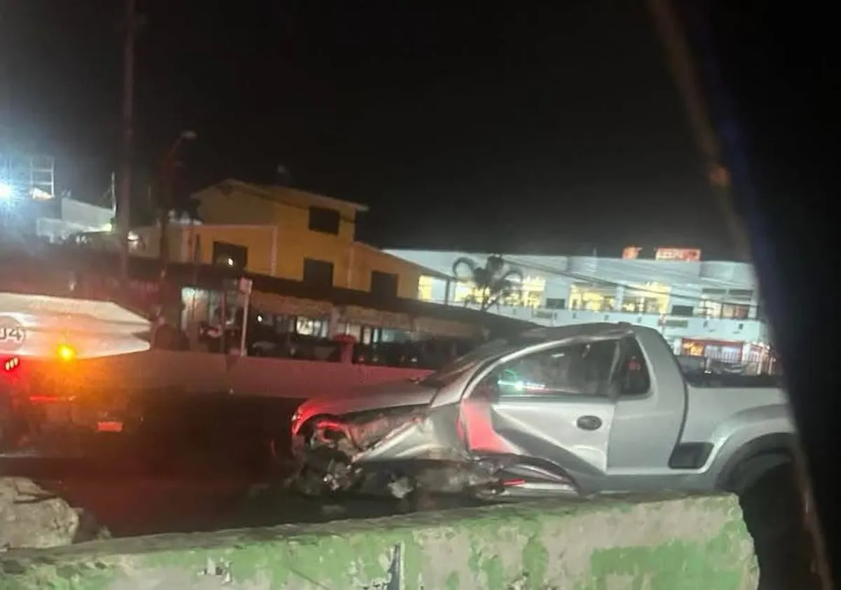 Trágico accidente en Tula deja una persona sin vida | La Jornada Hidalgo
