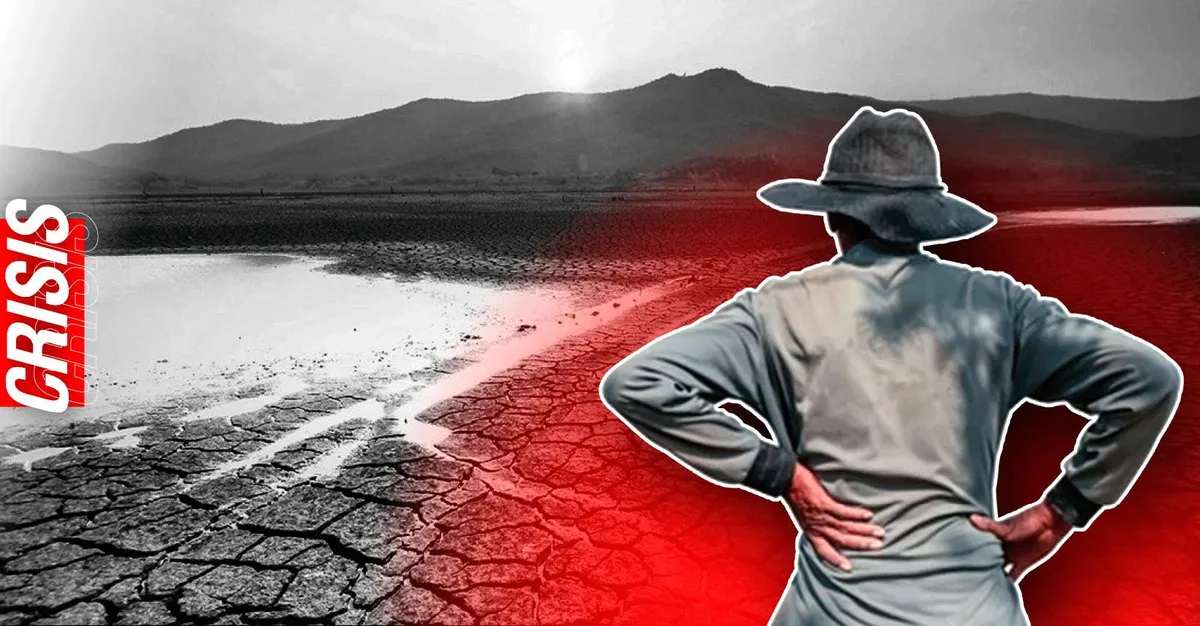 Hidalgo solicitará declaratoria de emergencia para afrontar sequía ...