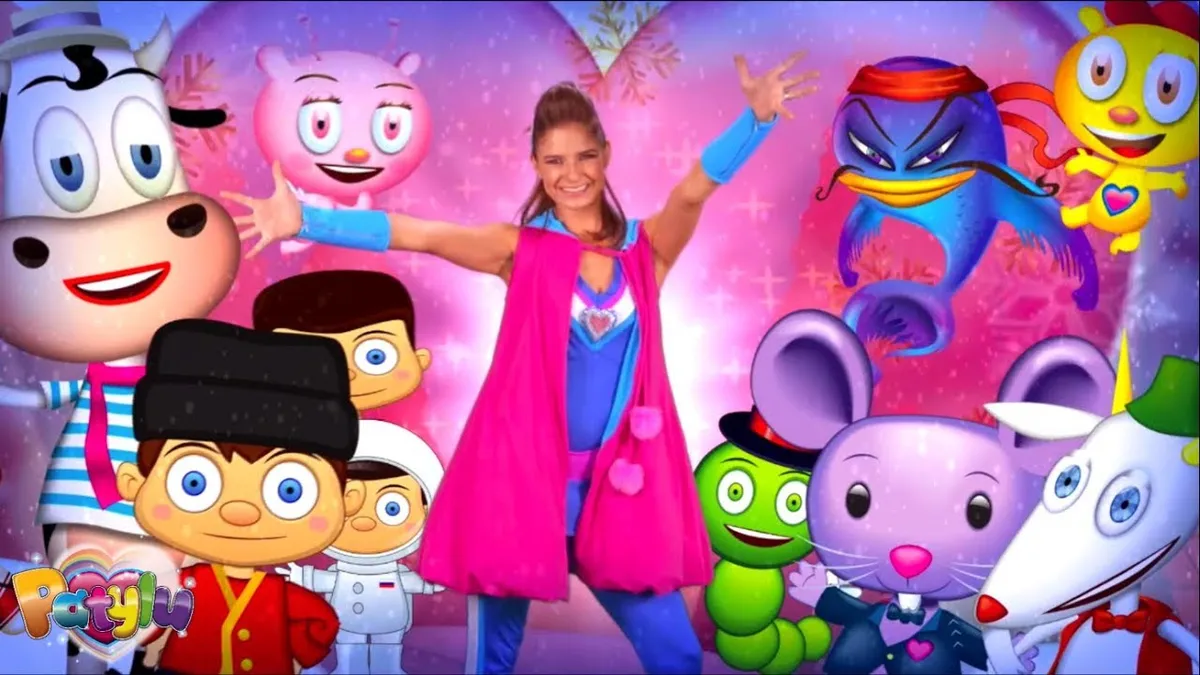 Día del niño en Pachuca: no te pierdas el concierto GRATUITO de Paty Lu ...
