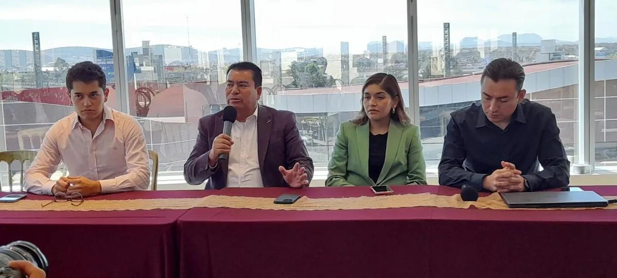 Celebrará Grupo Ginez su 40 aniversario; se reunirán mil empleados en ...