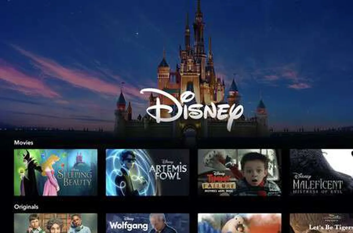Disney Plus limita el uso compartido de cuentas en México: revisa los ...
