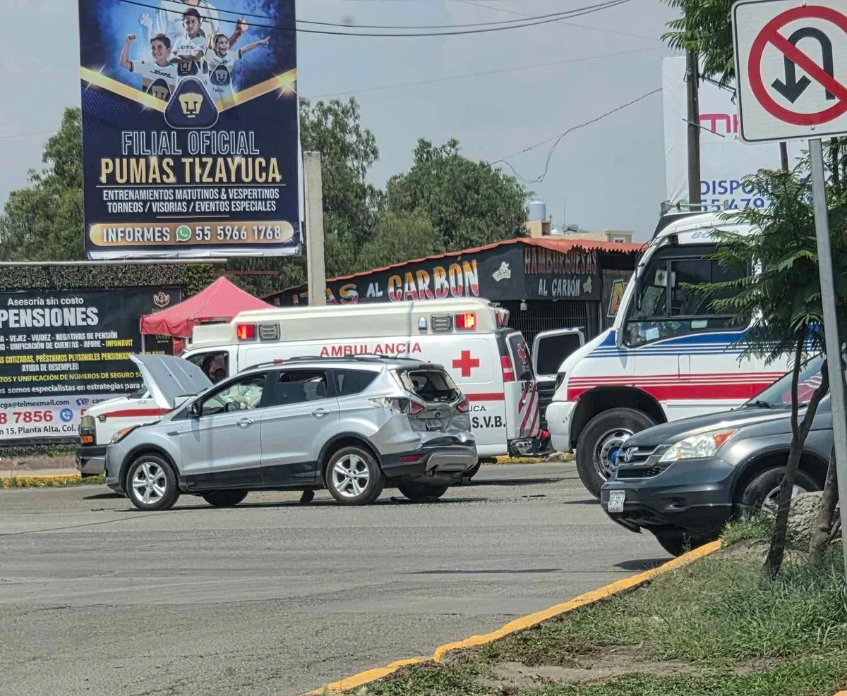 La Jornada Hidalgo