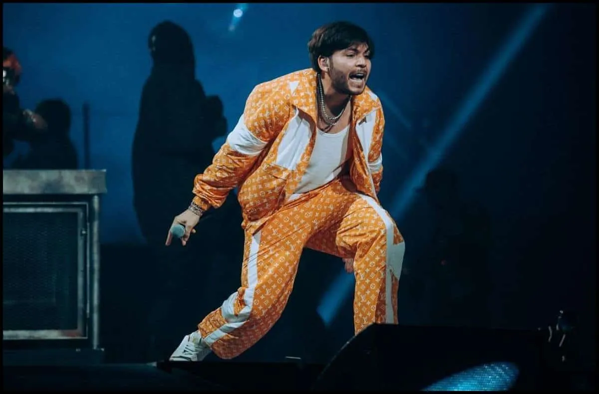 Tito Double P se presentará en Pachuca: detalles del concierto | La ...