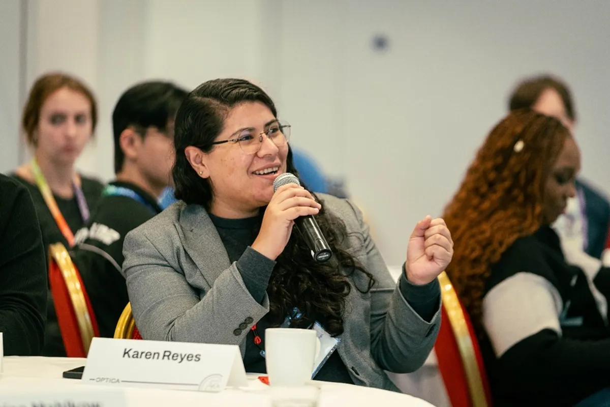 UTEC Tulancingo destaca en Polonia como líder en ciencia inclusiva y ...