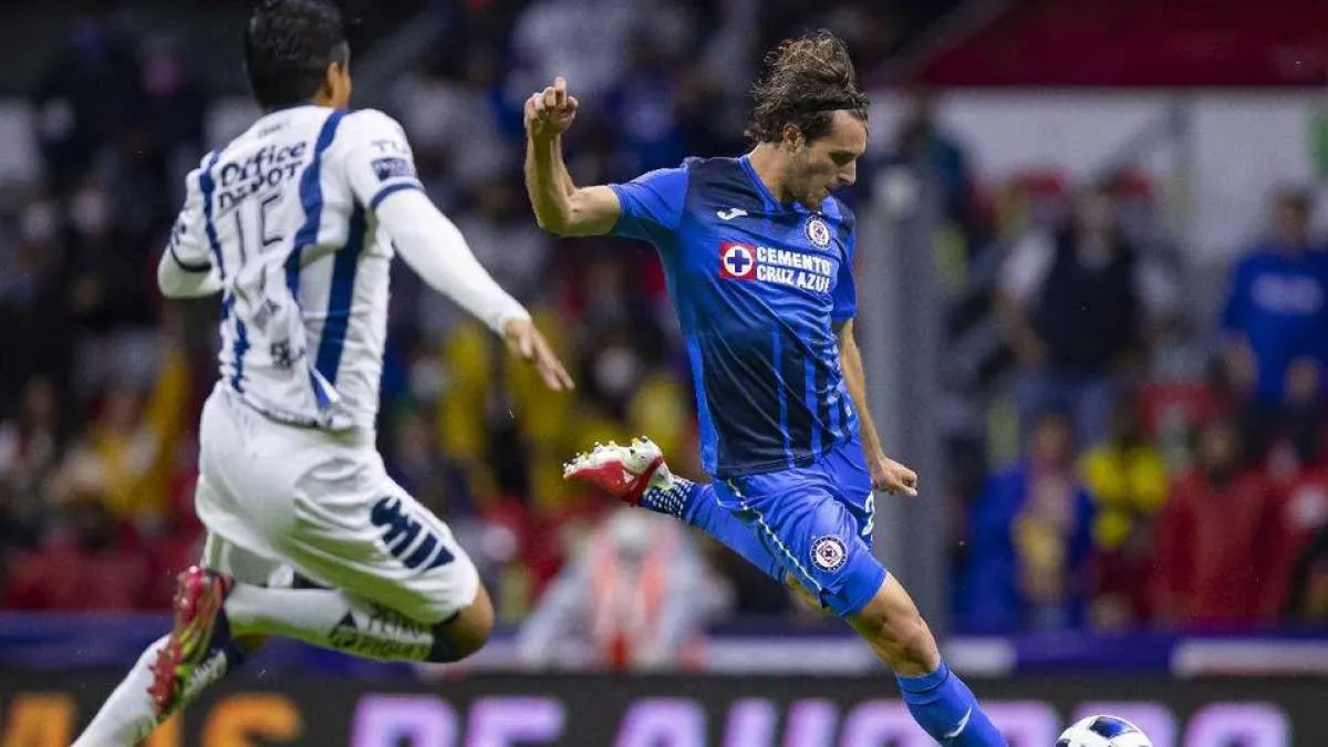 Pachuca vs Cruz Azul: dónde ver en vivo el partido de J11 del Clausura ...