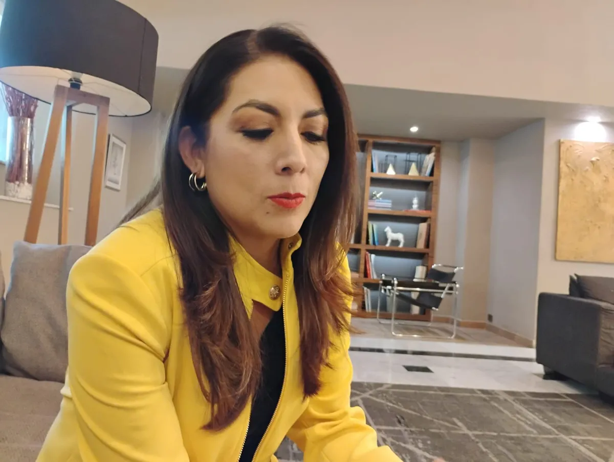 Roxana Vargas Juárez es reelecta presidenta de Hoteles y Moteles de Hidalgo | La Jornada Hidalgo