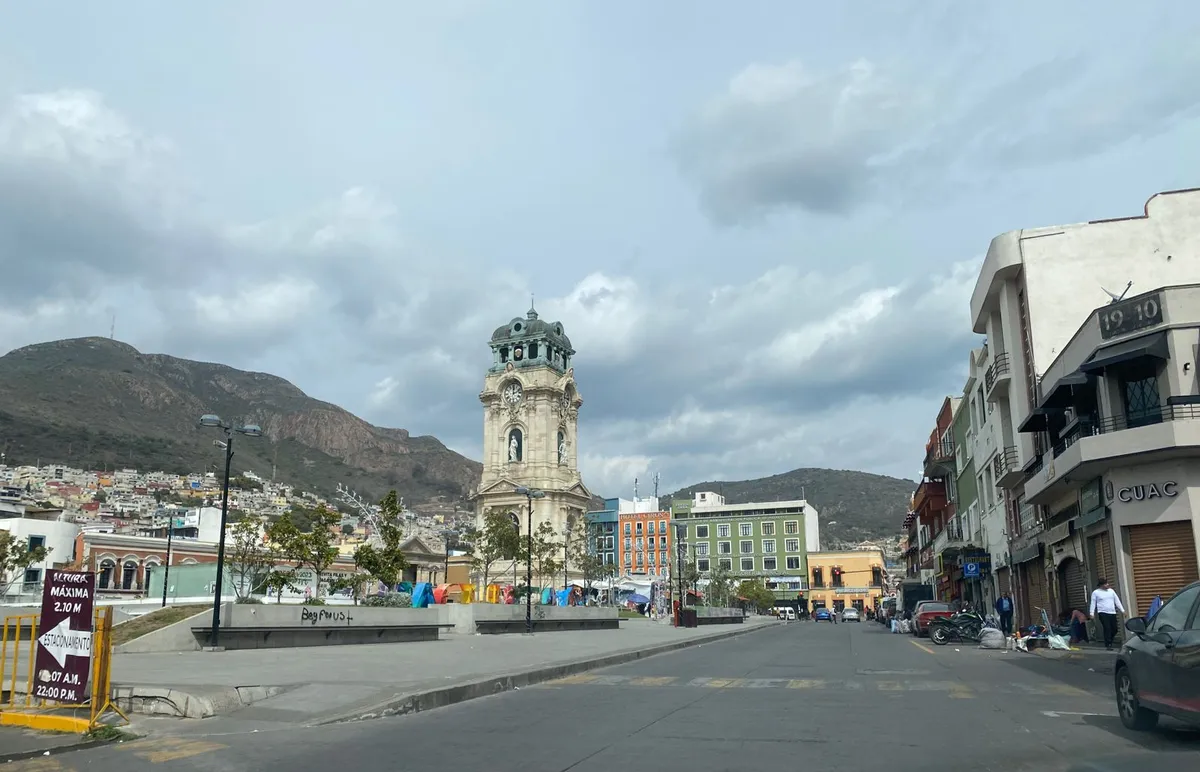 Presentan la campaña “En Pachuca Cuidamos La Energía”, te decimos de ...