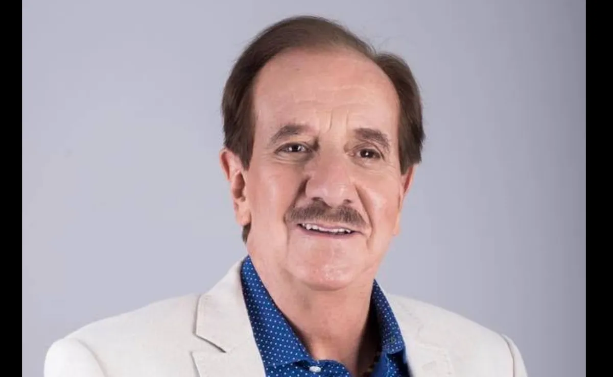 Muere el actor Benito Castro a los 77 años | La Jornada Hidalgo