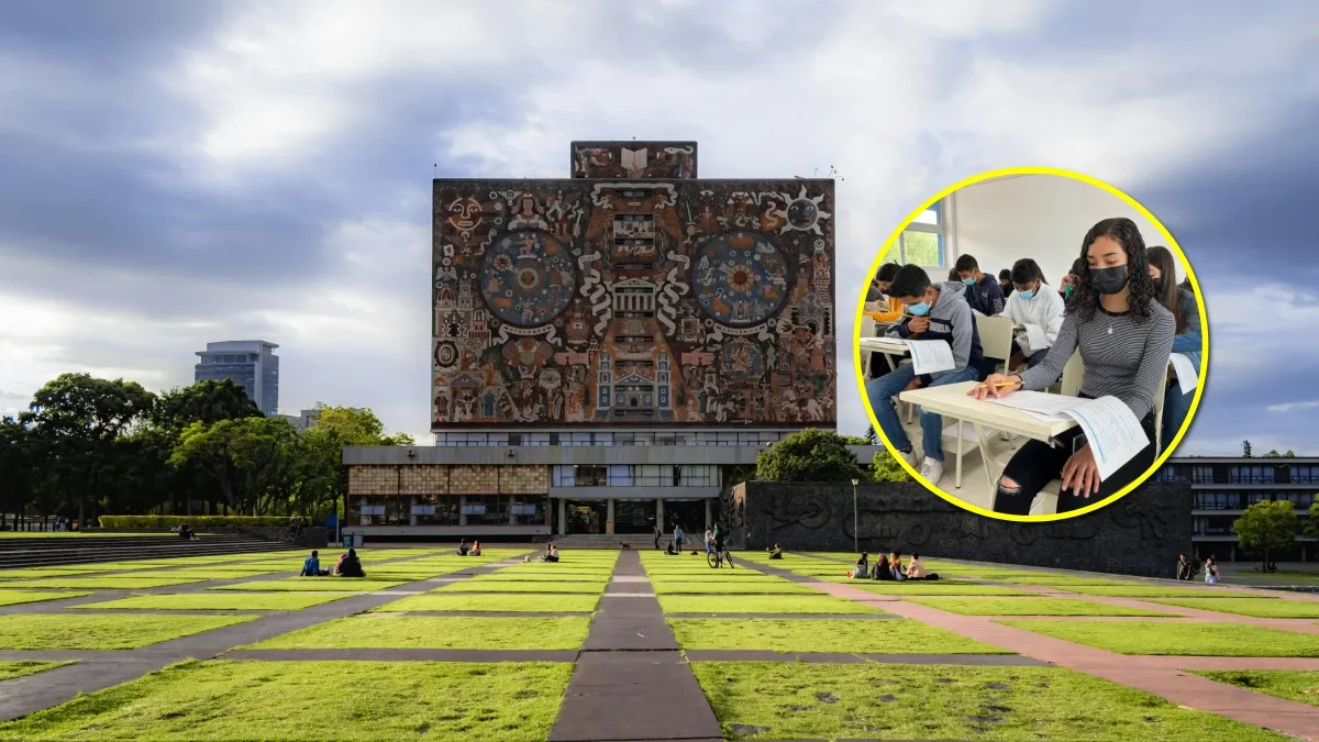 Convocatoria UNAM 2025 licenciatura: requisitos y fechas clave | La ...