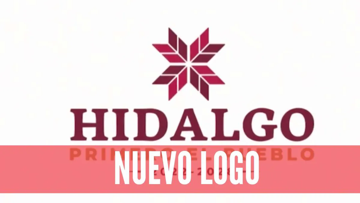 LA NUEVA IDENTIDAD GRÁFICA DEL GOBIERNO DE HIDALGO | La Jornada Hidalgo