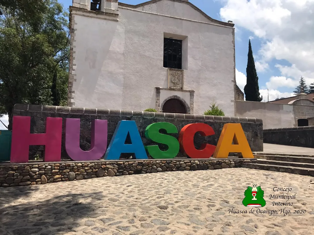 Huasca de Ocampo reconocido como el destino más acogedor en los ...