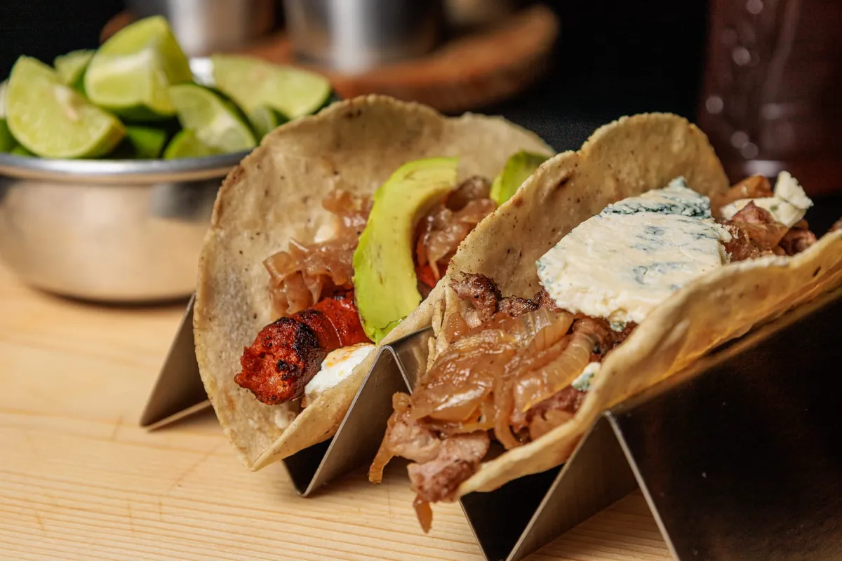 Estación Taco Grill en Apan: disfruta de tacos, hamburguesas y más | La ...