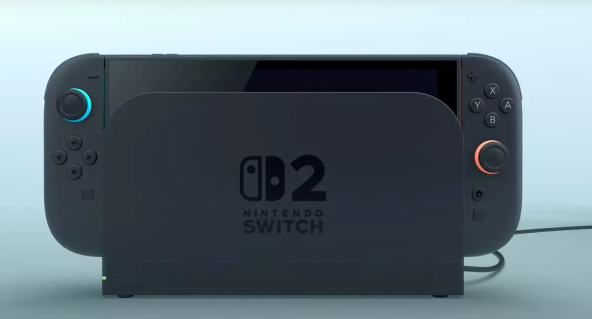 Nintendo Switch 2: ¿cuándo sale a la venta en México? | La Jornada Hidalgo
