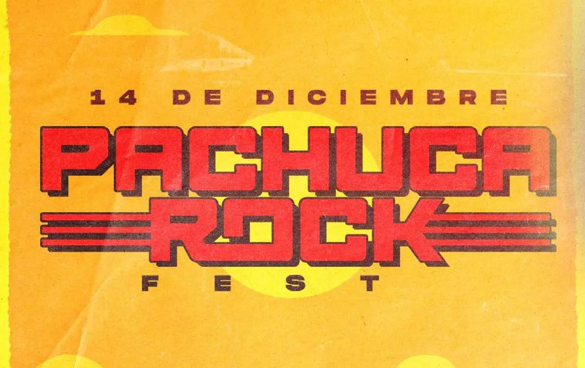 Boletos Pachuca Rock Fest 2024: precio, cuándo inicia la venta y dónde ...