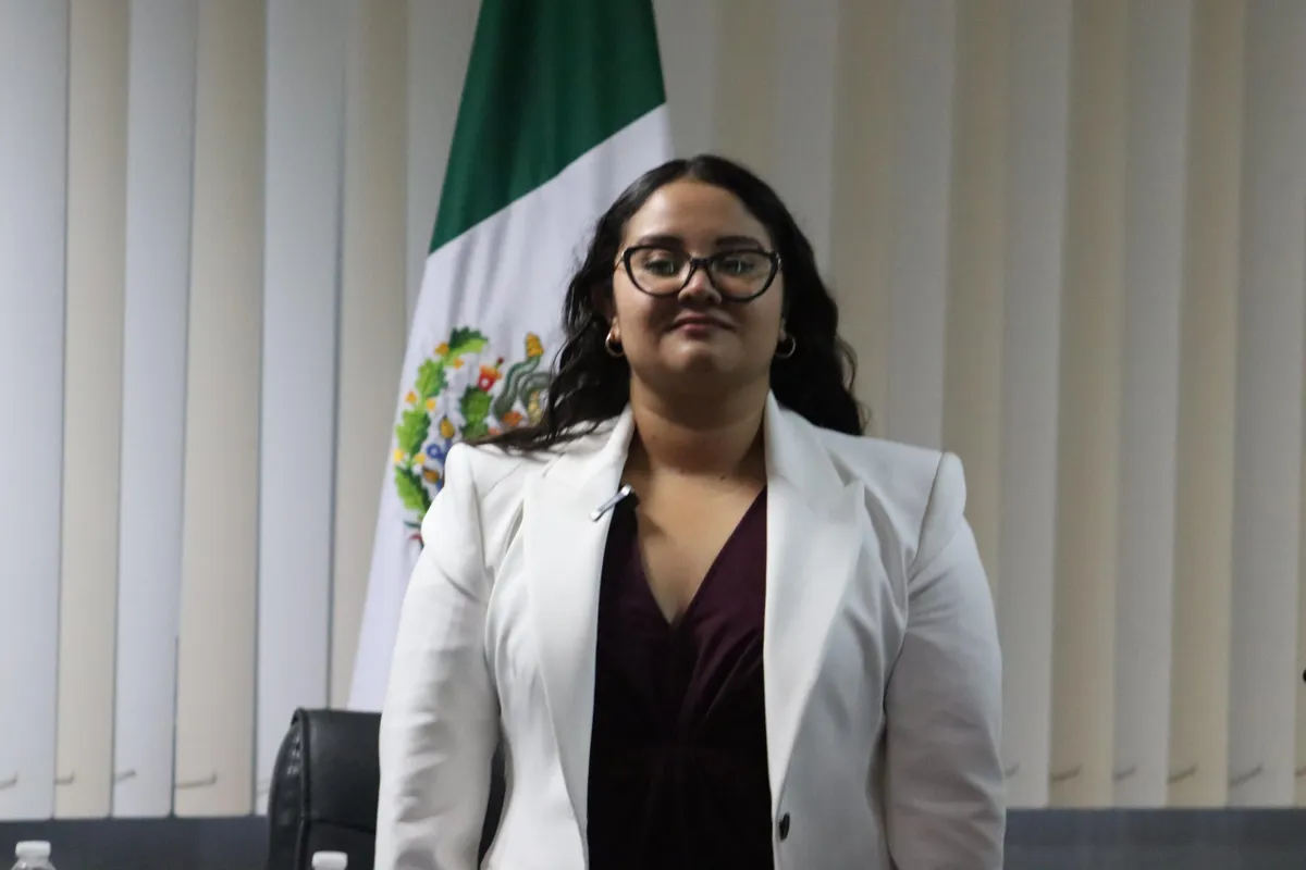 Vanesa Escalante: en federalización de servicios de salud, responsabilidad es del Estado | La ...