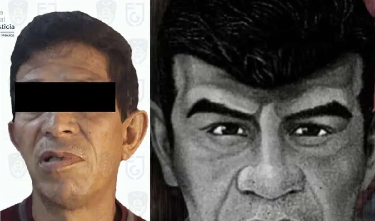 Cae Presunto Violador Serial En Cdmx Abusó De 27 Mujeres La Jornada 2328