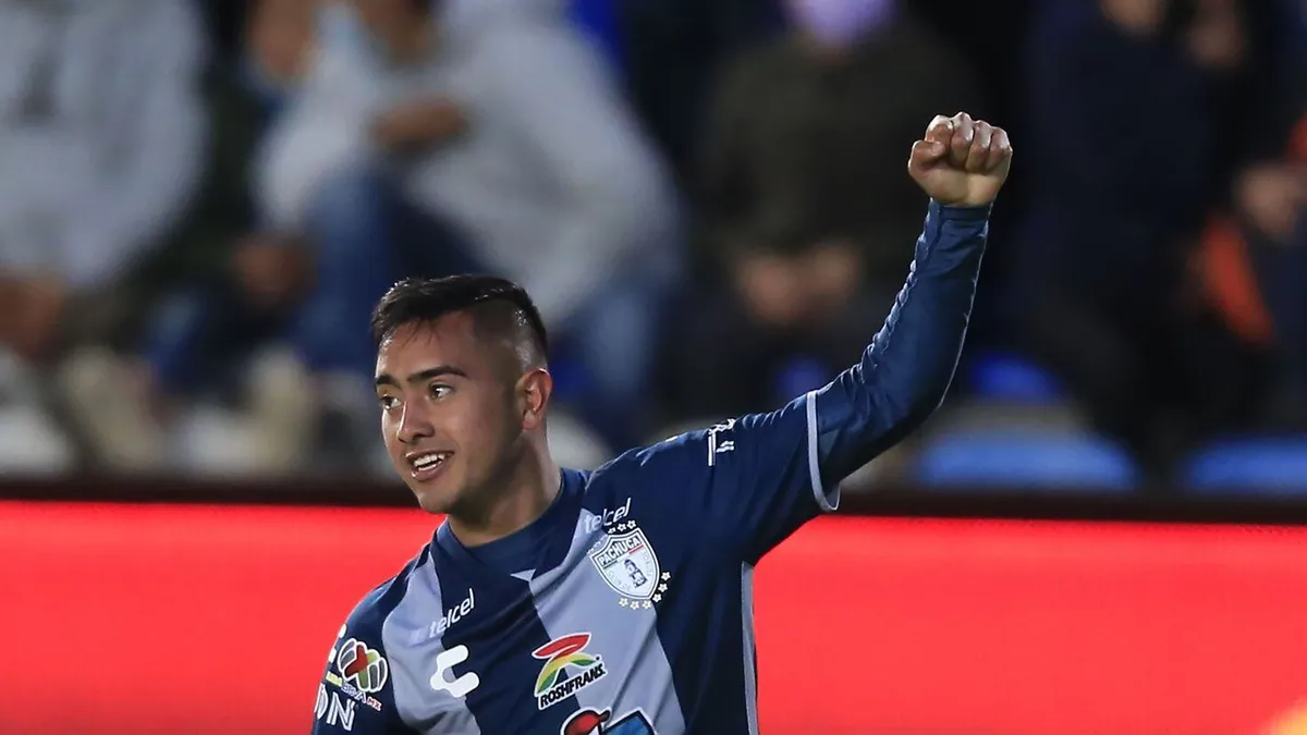 Pachuca vs Atlas: dónde ver en vivo partido de la J4 del Clausura 2024 ...