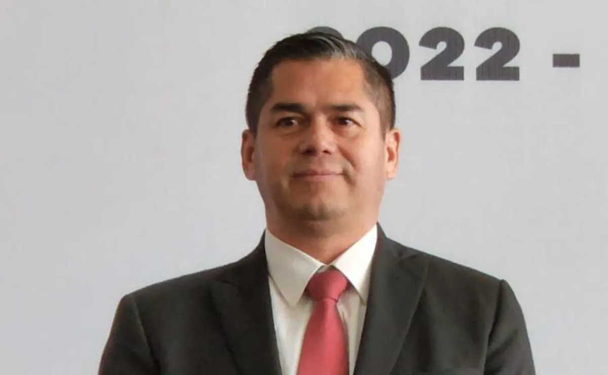 Julio Menchaca respalda nombramiento de Salvador Cruz Neri en Seguridad ...