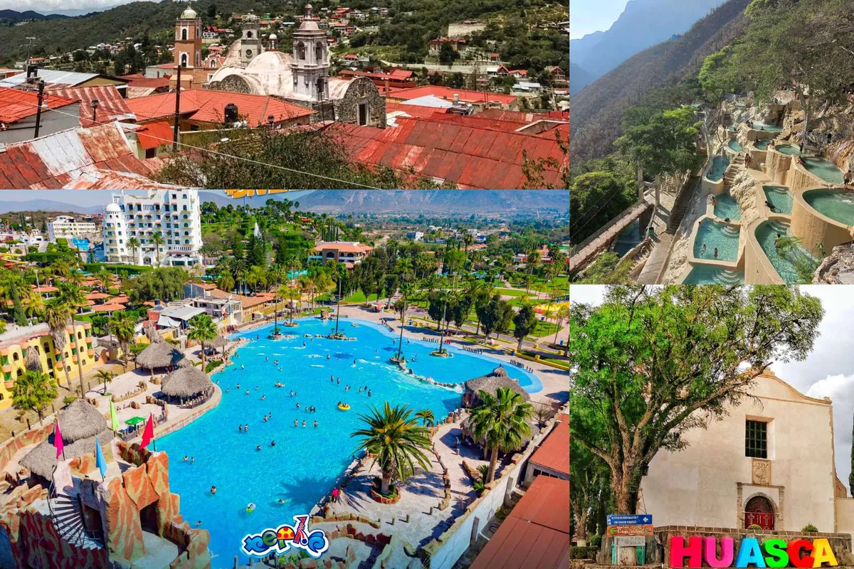 Descubre qué hacer en verano cerca de Pachuca: destinos turísticos ...