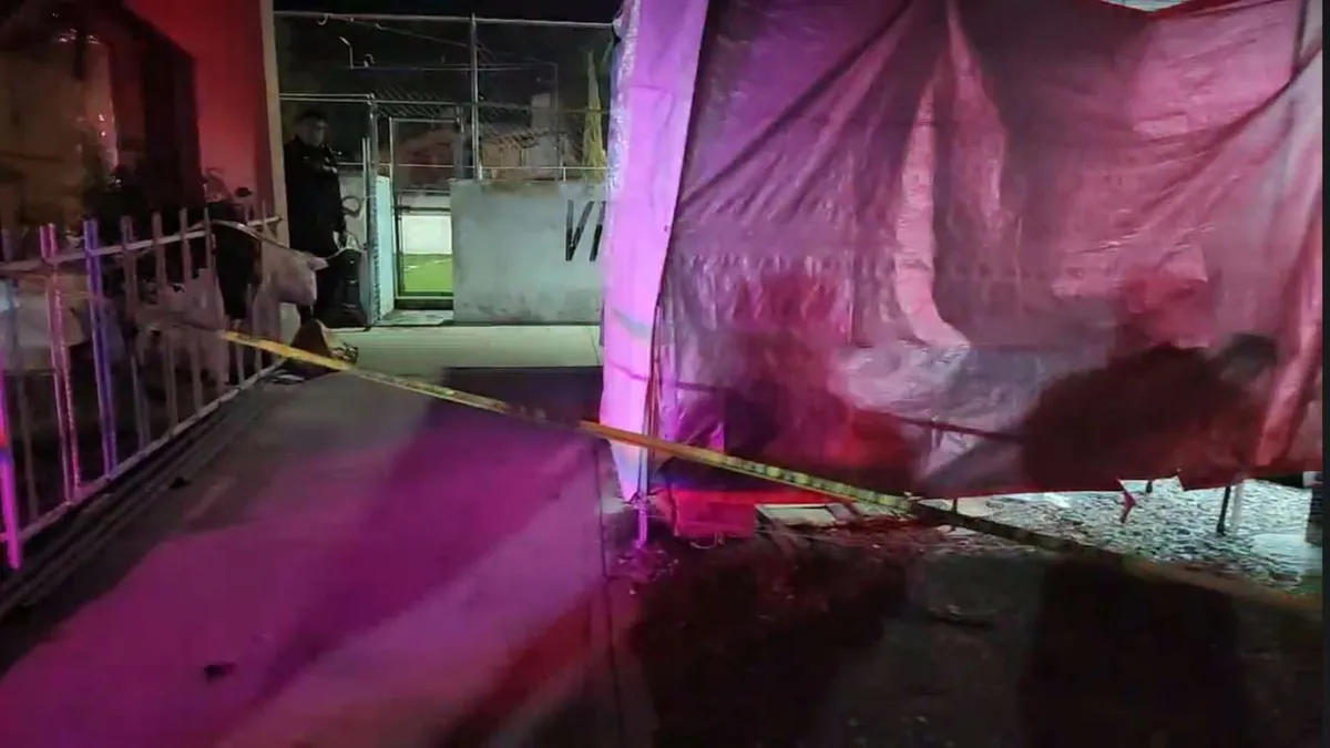 ¿Qué paso con los responsables de la masacre en Atotonilco de Tula ...