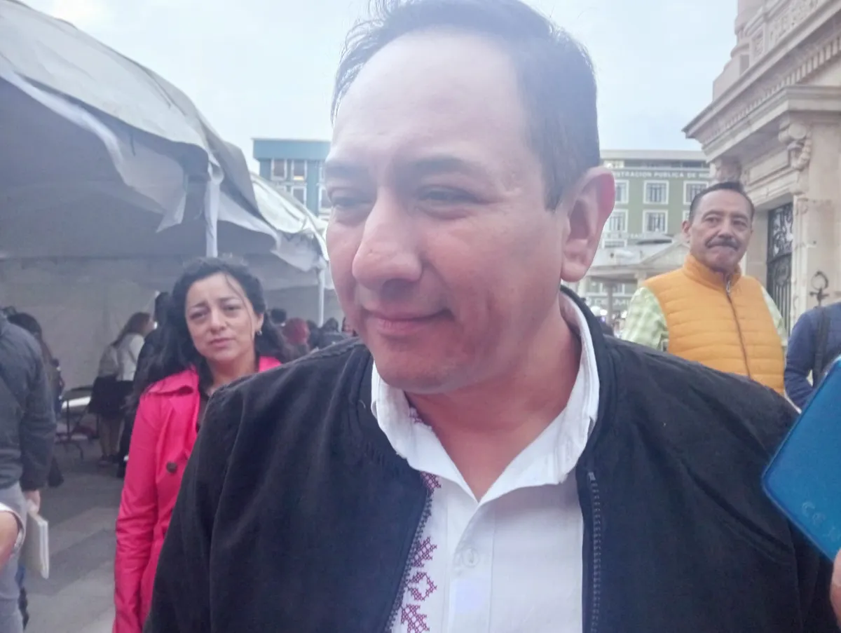 CEDSPI confirma que 109 comunidades de Hidalgo quieren integrarse al ...