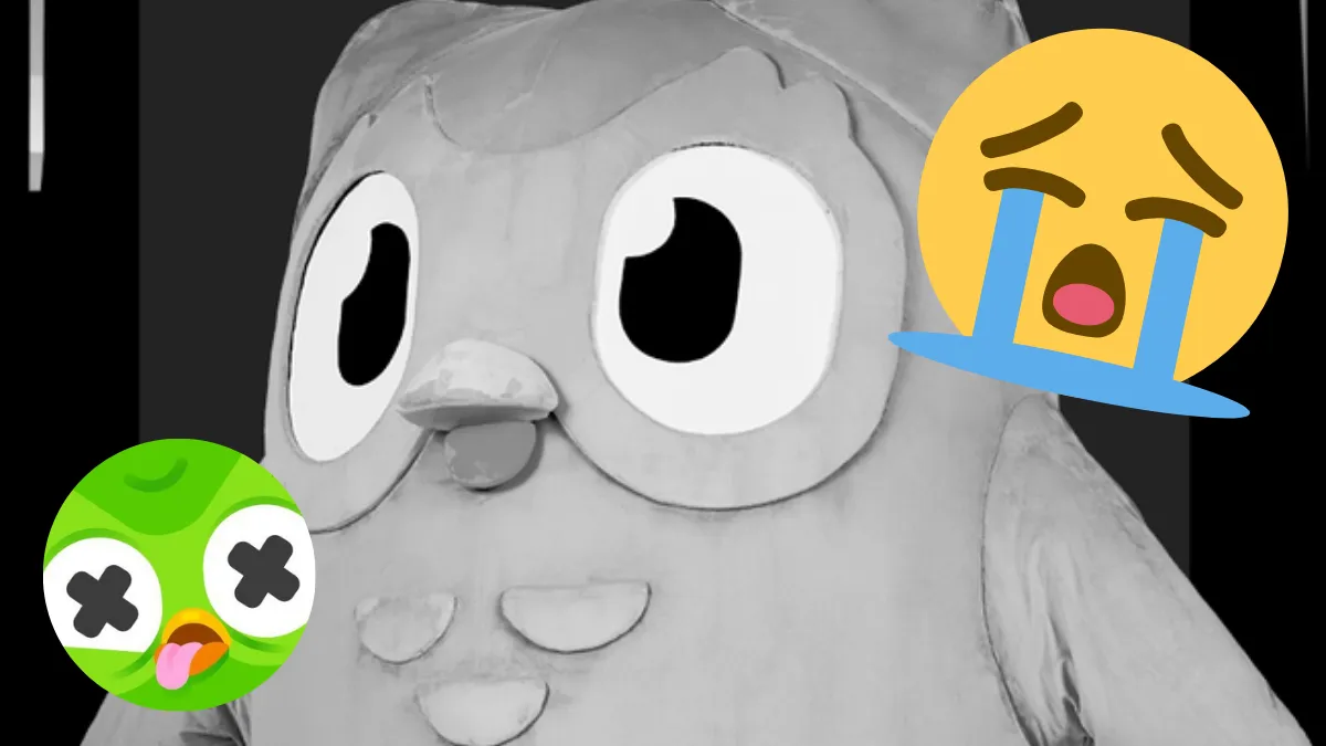 El búho de Duolingo falleció: el inesperado anuncio que conmocionó las ...