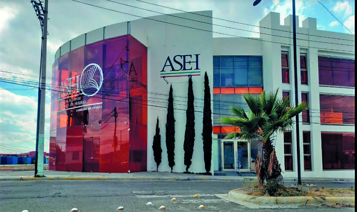 ASEH: Entes públicos de Hidalgo con 346 millones por justificar; 200 ...