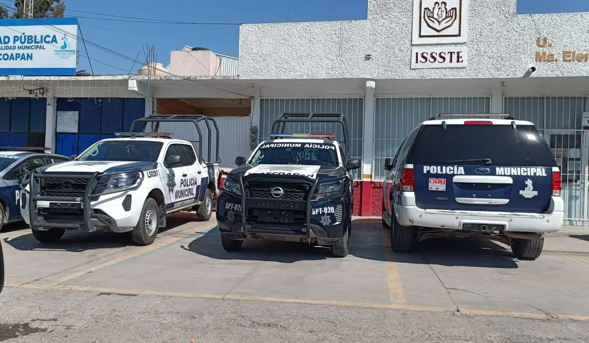 Tlaxcoapan: proponen revisar estrategias de seguridad | La Jornada Hidalgo